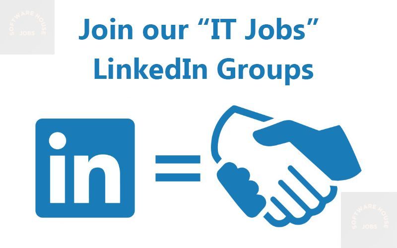 Software House Jobs on LinkedIn: #join #it #jobs #linkedin #groups # ... Software House Jobs on LinkedIn: #join #it #jobs #linkedin #groups # ...