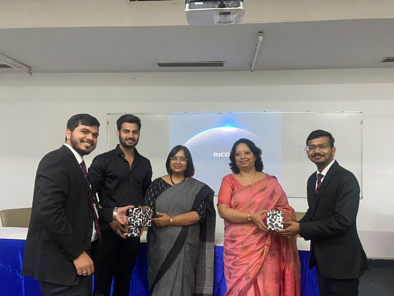 Yash Agarwal on LinkedIn: 🌟 Our Learning Journey at the IB Summit ... Yash Agarwal on LinkedIn: 🌟 Our Learning Journey at the IB Summit ...