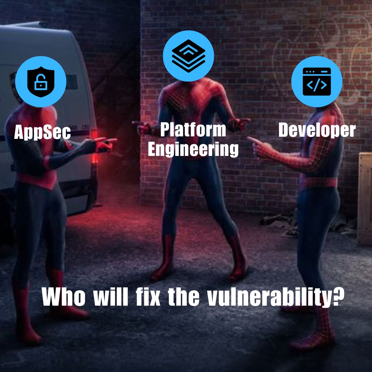 Triam Security on LinkedIn: #appsec #devsecops #developer #vulnerability Triam Security on LinkedIn: #appsec #devsecops #developer #vulnerability