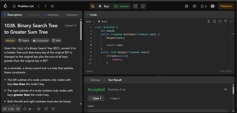 Palak Jaiswal on LinkedIn: #100daysofcode #day99 #dsawithedslash # ... Palak Jaiswal on LinkedIn: #100daysofcode #day99 #dsawithedslash # ...