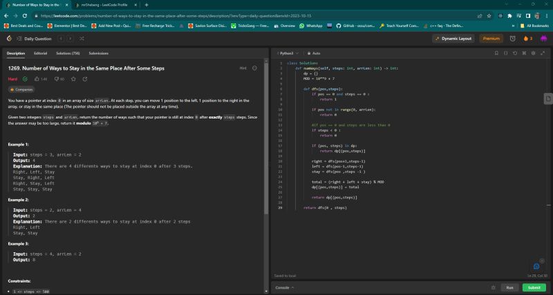 Amol Verma on LinkedIn: From Struggling with LeetCode Easy Problems in ... Amol Verma on LinkedIn: From Struggling with LeetCode Easy Problems in ...