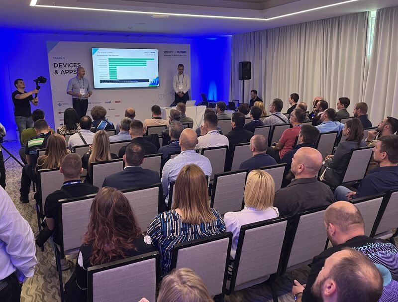 Igor Plancic on LinkedIn: #vmware #forum #adria #carbonblack # ... Igor Plancic on LinkedIn: #vmware #forum #adria #carbonblack # ...
