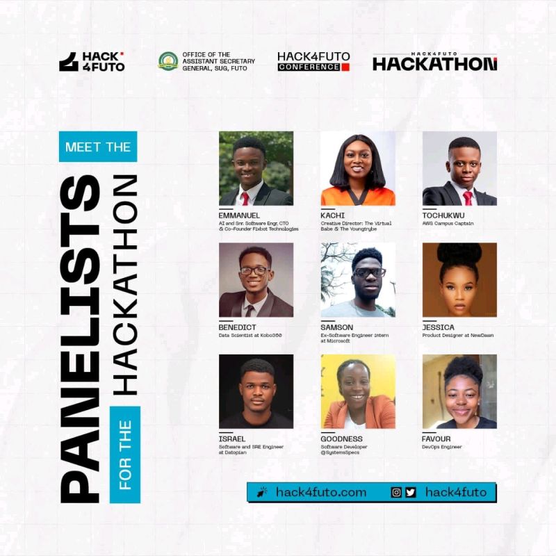 Uchechukwu Obimma posted on LinkedIn Uchechukwu Obimma posted on LinkedIn