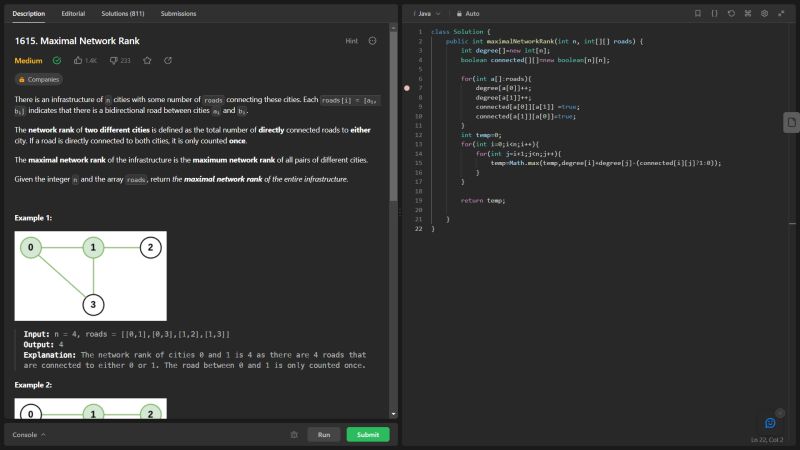 Yash Lone on LinkedIn: #100daysofcodechallenge #coding #computerscience ... Yash Lone on LinkedIn: #100daysofcodechallenge #coding #computerscience ...