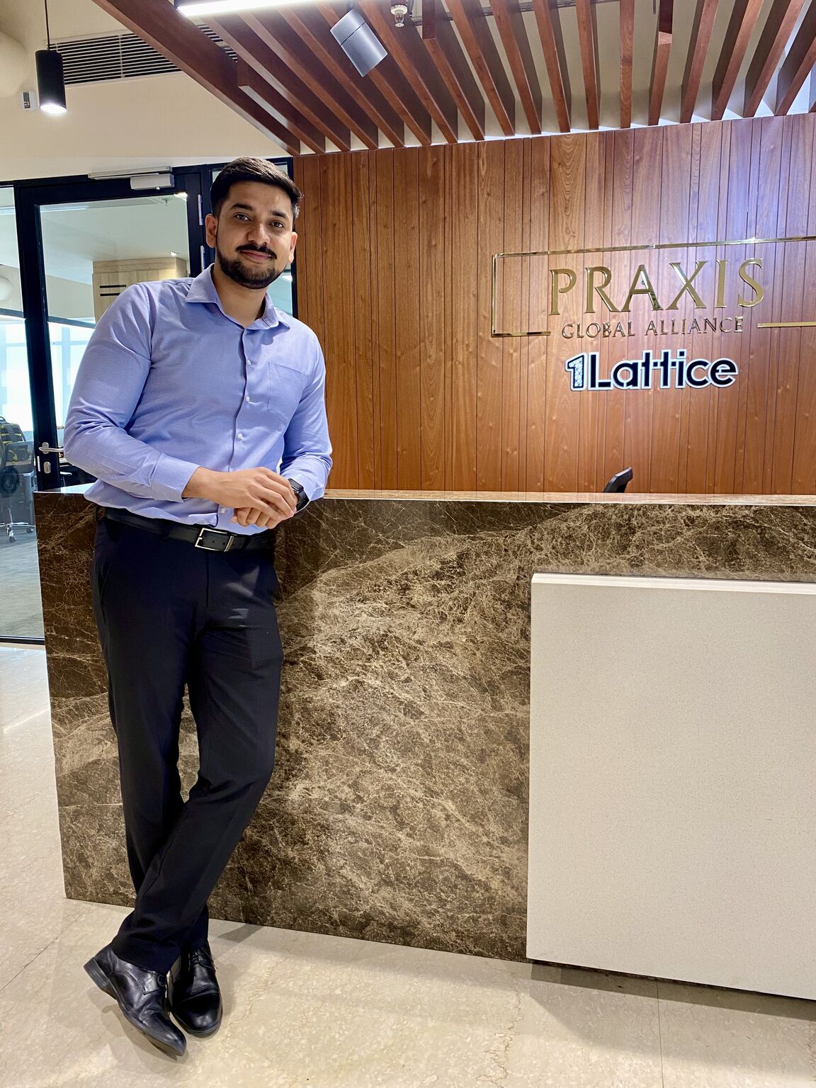 Arjun Singh on LinkedIn: #newbeginnings #proudlattician # ... Arjun Singh on LinkedIn: #newbeginnings #proudlattician # ...