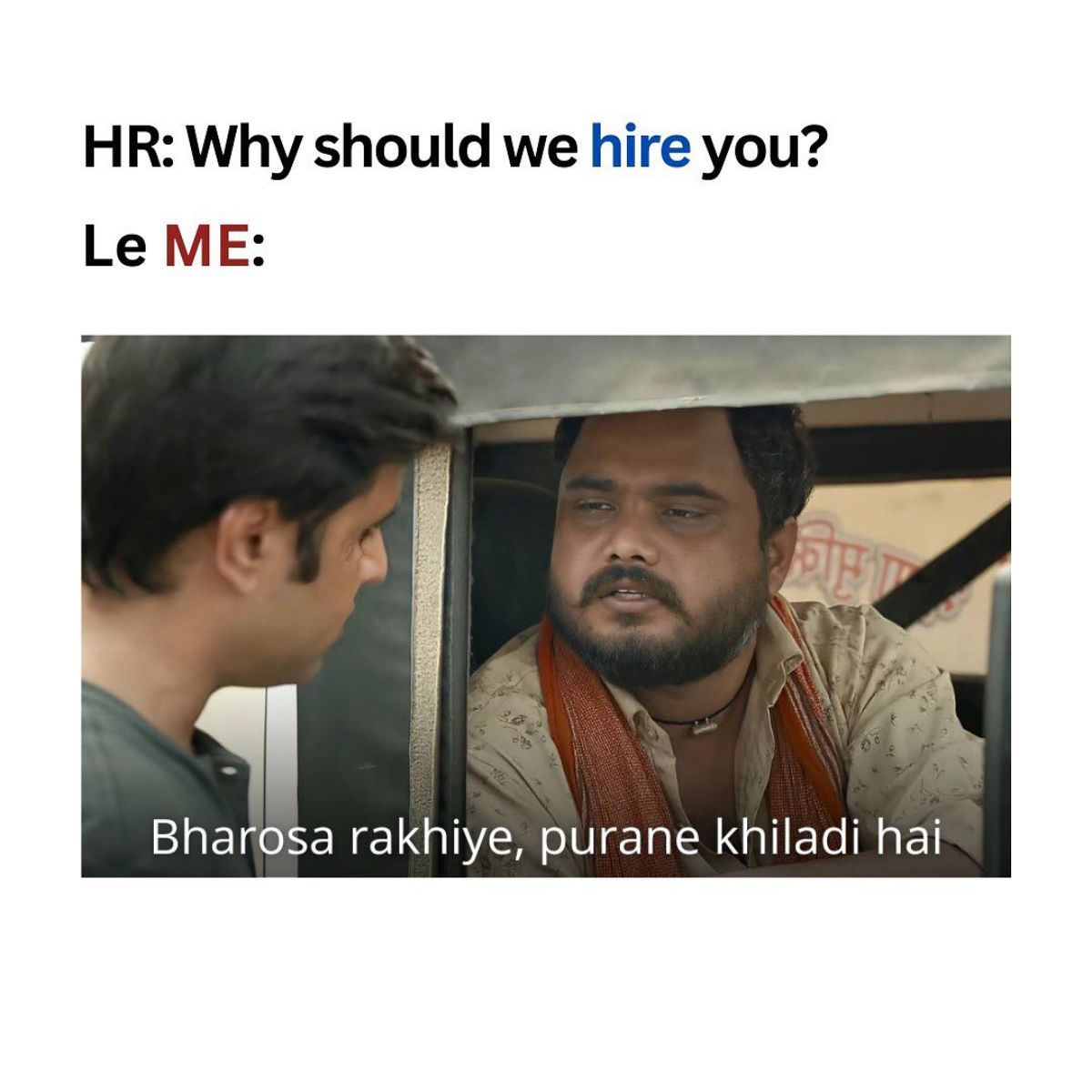 Krishan Kumar on LinkedIn: 🤣😜 Krishan Kumar on LinkedIn: 🤣😜