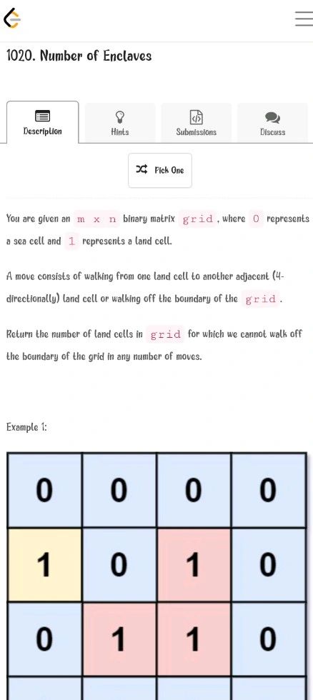 Pratiksha Pandey on LinkedIn: #dsaleetcodechallenge #leetcode #java # ... Pratiksha Pandey on LinkedIn: #dsaleetcodechallenge #leetcode #java # ...