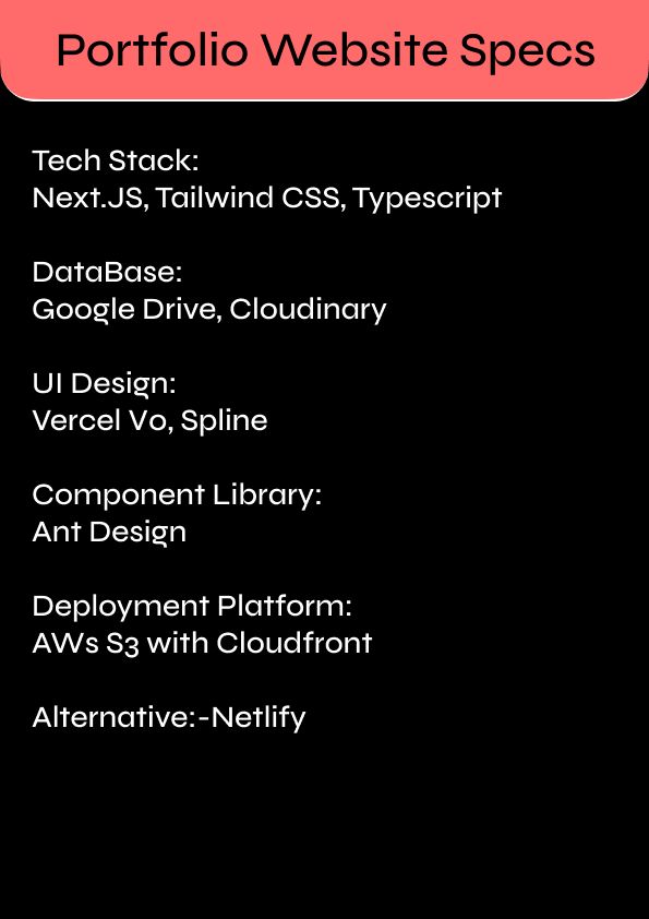 Sarvesh Sonkusre on LinkedIn: #nextjs #aws #youtube #webdevelopment # ... Sarvesh Sonkusre on LinkedIn: #nextjs #aws #youtube #webdevelopment # ...