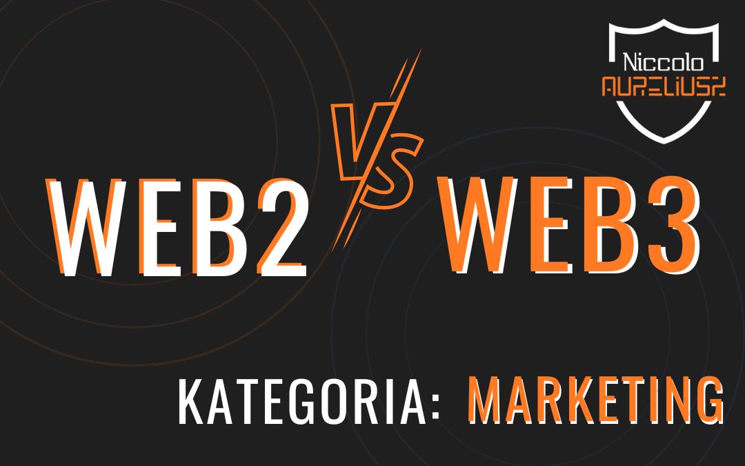 Niccolo Aureliusz na LinkedIn: Web2 vs Web3: Spór o marketing Czy ktoś ... Niccolo Aureliusz na LinkedIn: Web2 vs Web3: Spór o marketing Czy ktoś ...