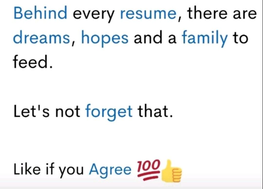 Nitin Bhardwaj on LinkedIn: #career #future #resume #help Nitin Bhardwaj on LinkedIn: #career #future #resume #help
