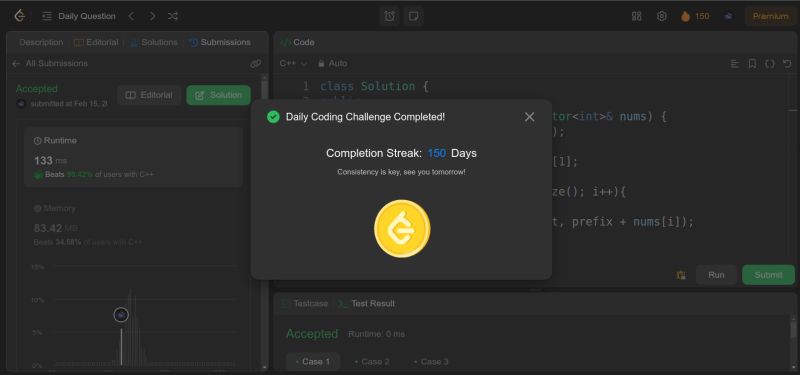Finished 150+ days of #180daysofcodechallenge | Syed Najam U Saqib ... Finished 150+ days of #180daysofcodechallenge | Syed Najam U Saqib ...