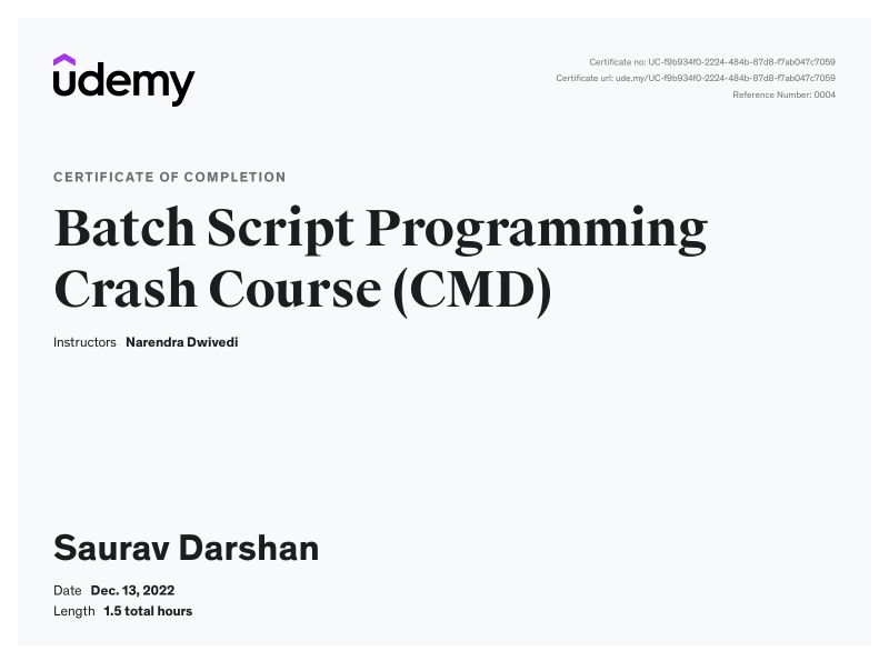 Saurav Darshan on LinkedIn: #programming #share Saurav Darshan on LinkedIn: #programming #share