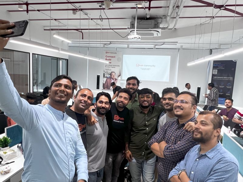 Deepak Rai on LinkedIn: #uipath #openai #uipathcommunity #rpacommunity ... Deepak Rai on LinkedIn: #uipath #openai #uipathcommunity #rpacommunity ...