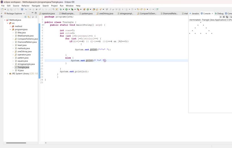 Mahadev patil on LinkedIn: #100daycodechallenge #codeeveryday Mahadev patil on LinkedIn: #100daycodechallenge #codeeveryday