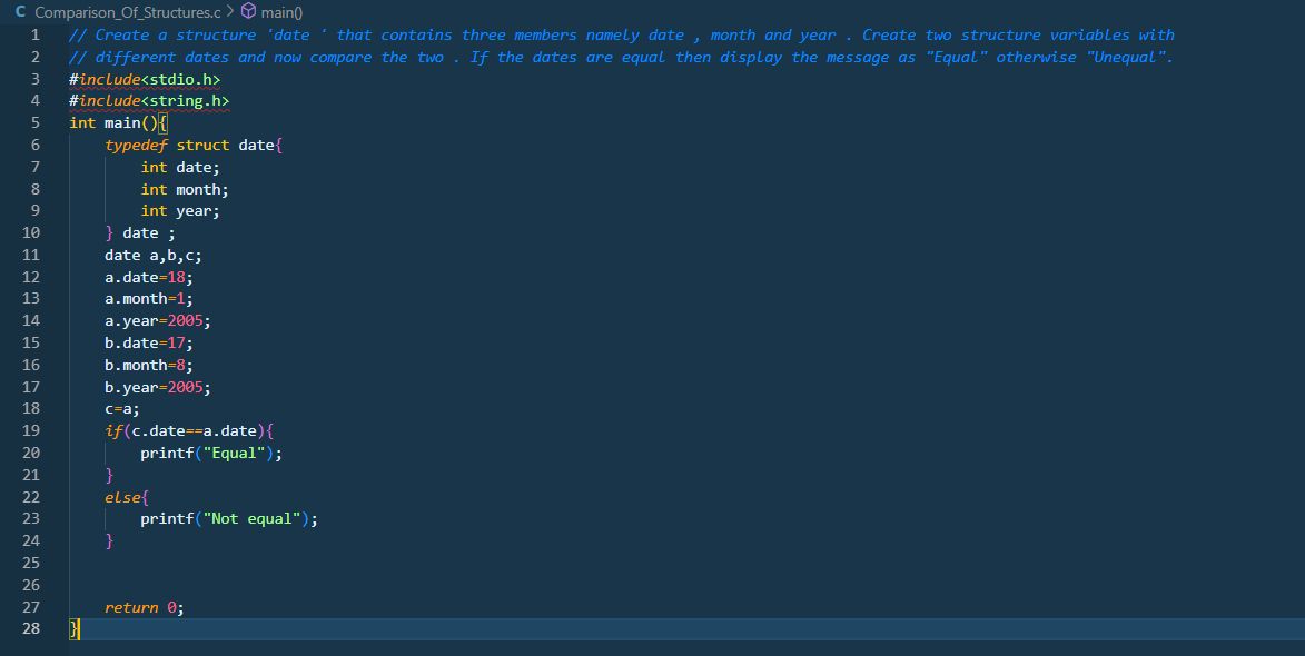 Nikhil Goyal on LinkedIn: #100daysofcoding Nikhil Goyal on LinkedIn: #100daysofcoding