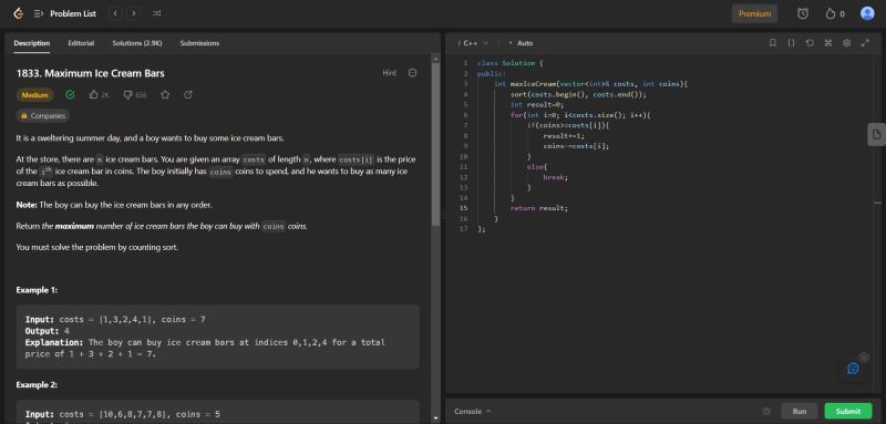 Aryan Tiwari on LinkedIn: #100daysofcodechallenge #datastructures # ... Aryan Tiwari on LinkedIn: #100daysofcodechallenge #datastructures # ...