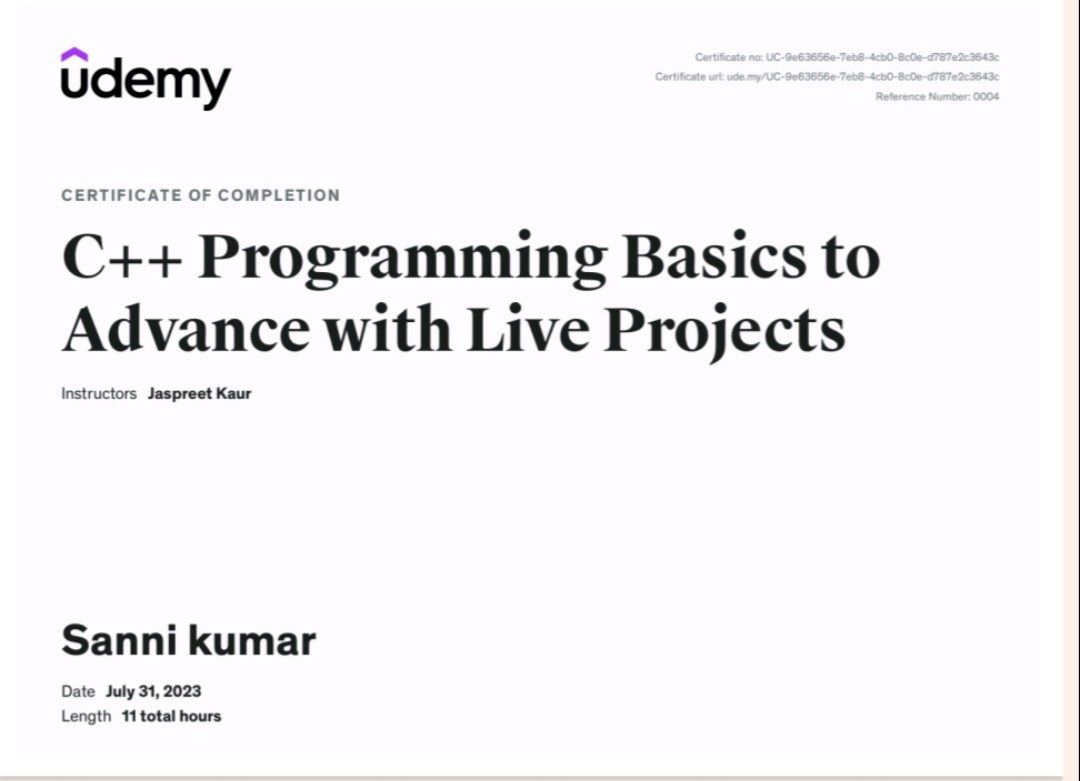Sanni Kumar posted on LinkedIn Sanni Kumar posted on LinkedIn