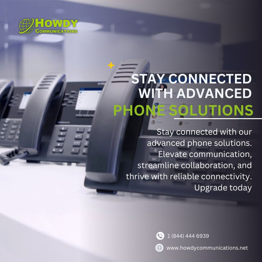 Howdy Communications on LinkedIn: IT Consulting and Industry Experience ... Howdy Communications on LinkedIn: IT Consulting and Industry Experience ...