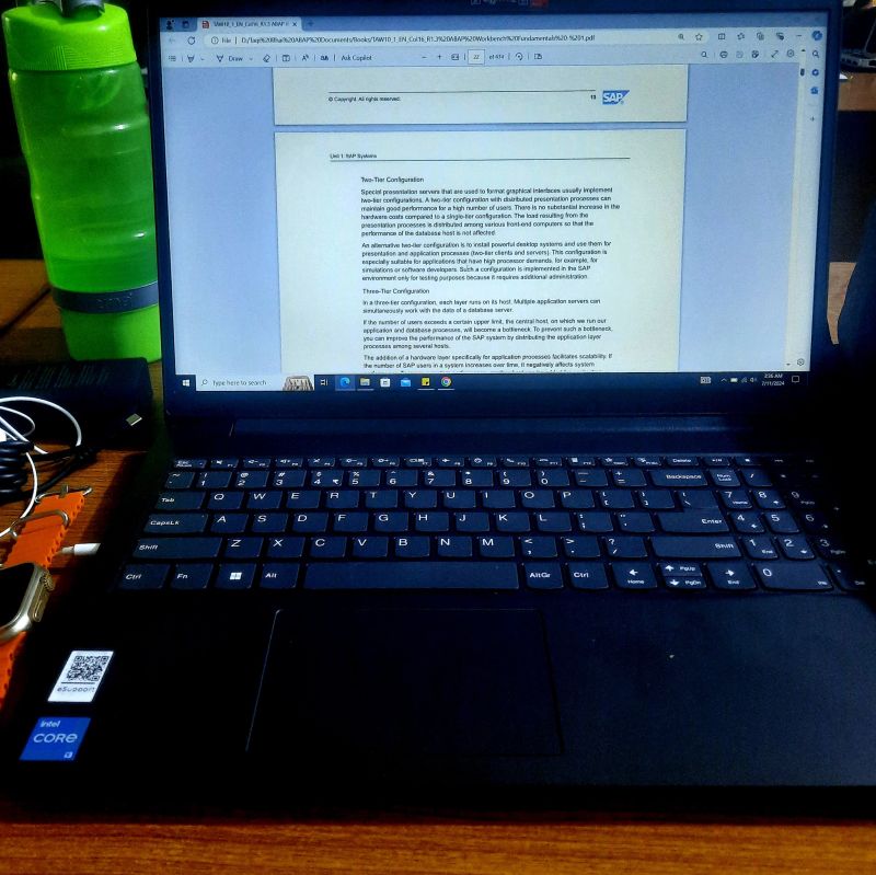 Tahir Mehmood Awan on LinkedIn: #sap #sap #abap #learning # ... Tahir Mehmood Awan on LinkedIn: #sap #sap #abap #learning # ...