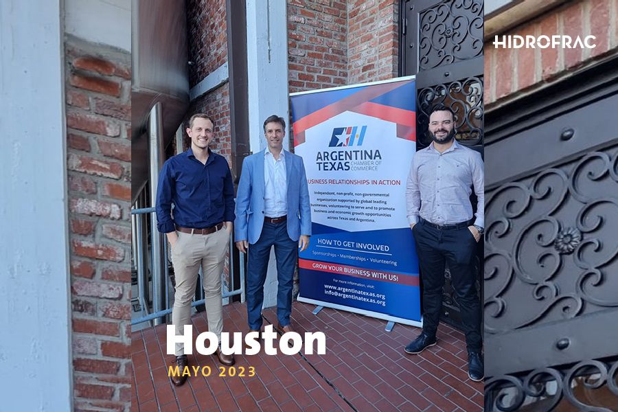 HIDROFRAC en LinkedIn: #otc2023 #oilandgas #networking #argentina # ... HIDROFRAC en LinkedIn: #otc2023 #oilandgas #networking #argentina # ...