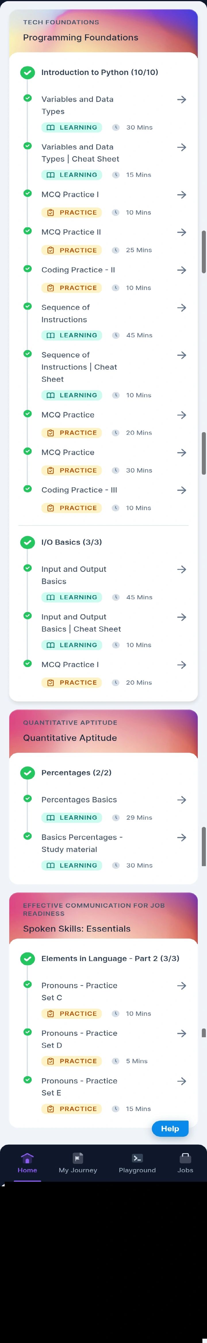 Megha Guggari on LinkedIn: #day14 #nxtwave #ccbp #html #css #python ... Megha Guggari on LinkedIn: #day14 #nxtwave #ccbp #html #css #python ...