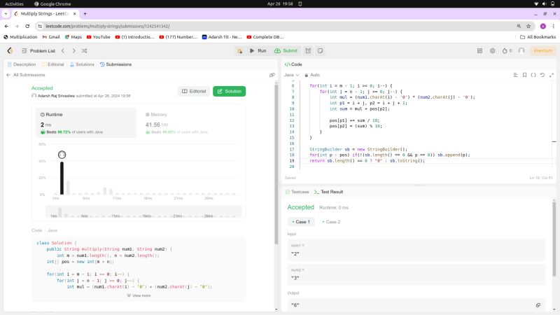 Adarsh raj srivastwa on LinkedIn: #days138 #days138 #365daysofcode # ... Adarsh raj srivastwa on LinkedIn: #days138 #days138 #365daysofcode # ...