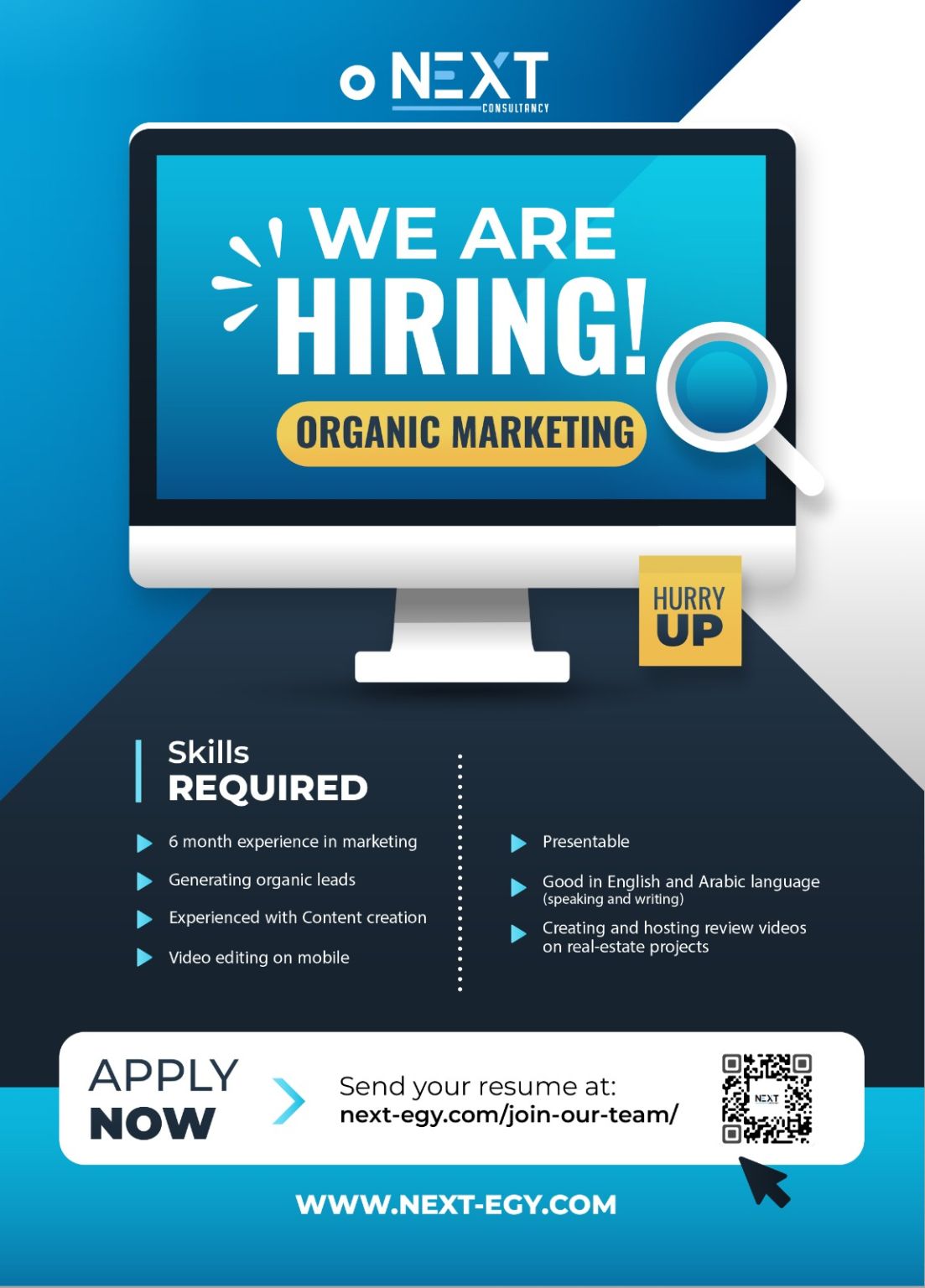 Eslam Ehab posted on LinkedIn Eslam Ehab posted on LinkedIn