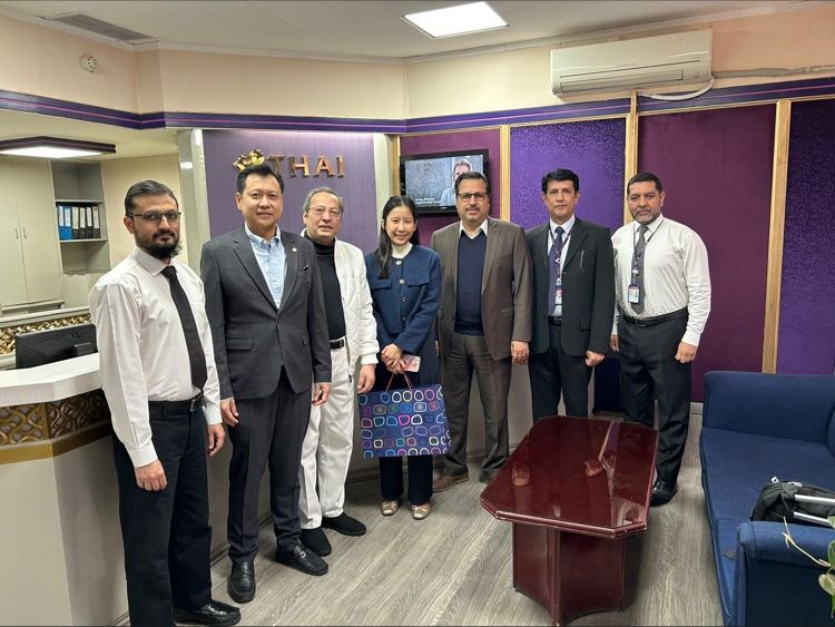 Adnan Khan on LinkedIn: DSA & DSA2 Visit to ISB Town office. Adnan Khan on LinkedIn: DSA & DSA2 Visit to ISB Town office.