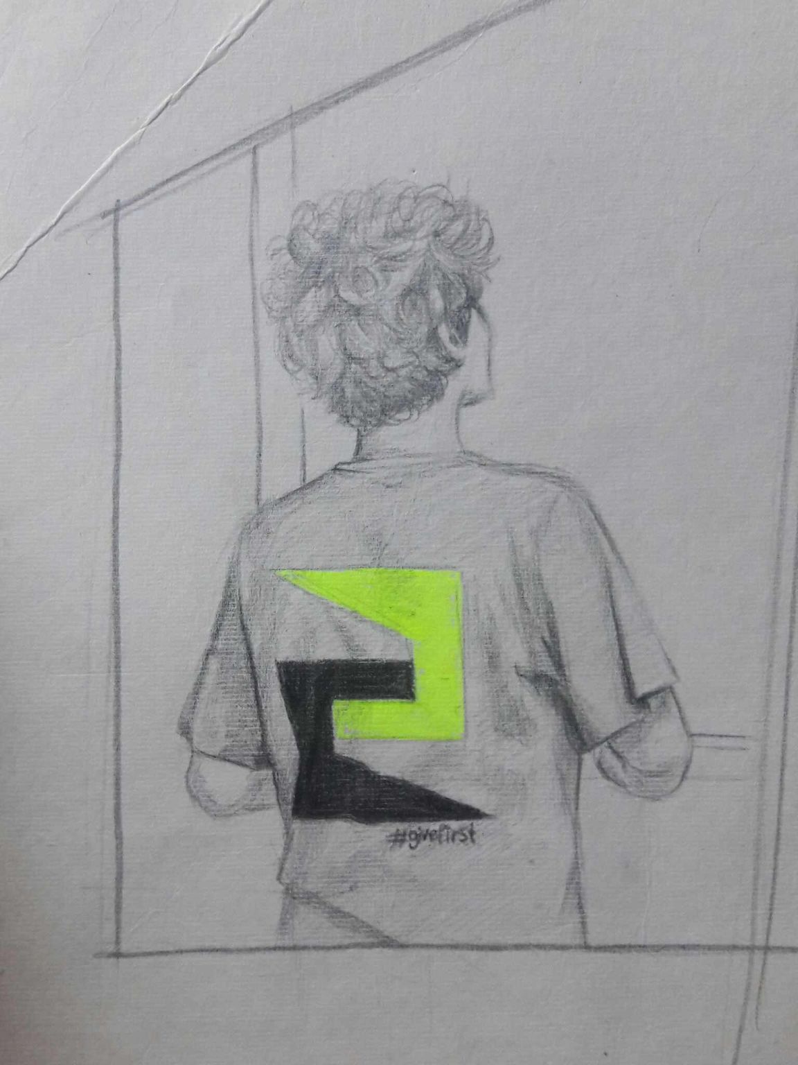 Eyad Gomaa on LinkedIn: #givefirst Eyad Gomaa on LinkedIn: #givefirst