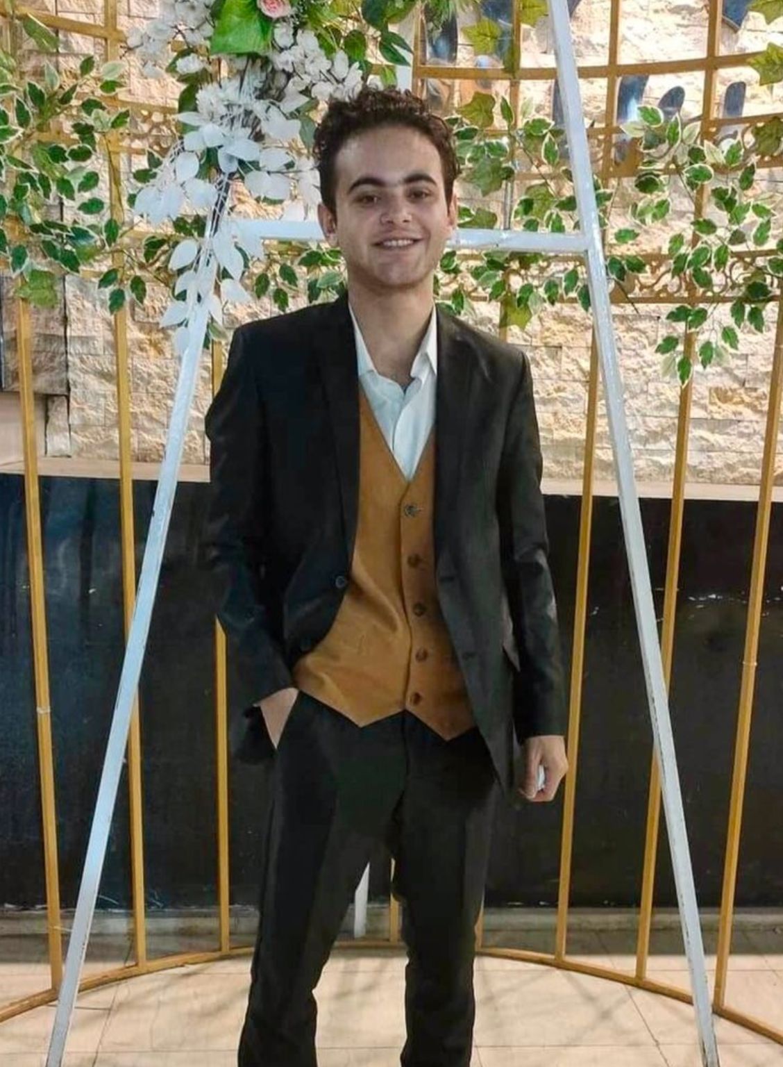 Mostafa Mahmoud Salama posted on LinkedIn Mostafa Mahmoud Salama posted on LinkedIn