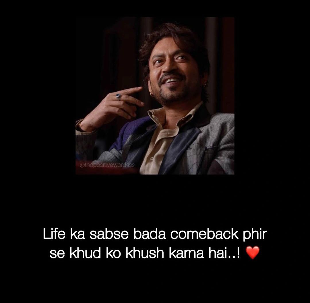 Akash Mishra on LinkedIn: thought of the day... 🌄 Akash Mishra on LinkedIn: thought of the day... 🌄