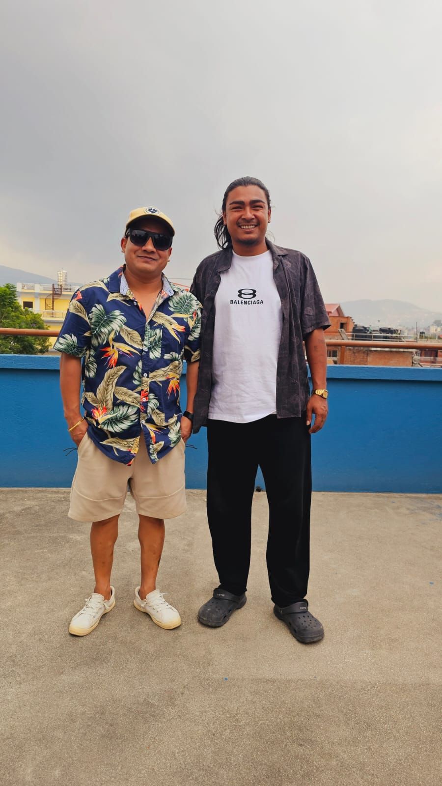 Phiroj Singh on LinkedIn: Sagar Prajapati AKA Kuma Sagar embodies the ... Phiroj Singh on LinkedIn: Sagar Prajapati AKA Kuma Sagar embodies the ...