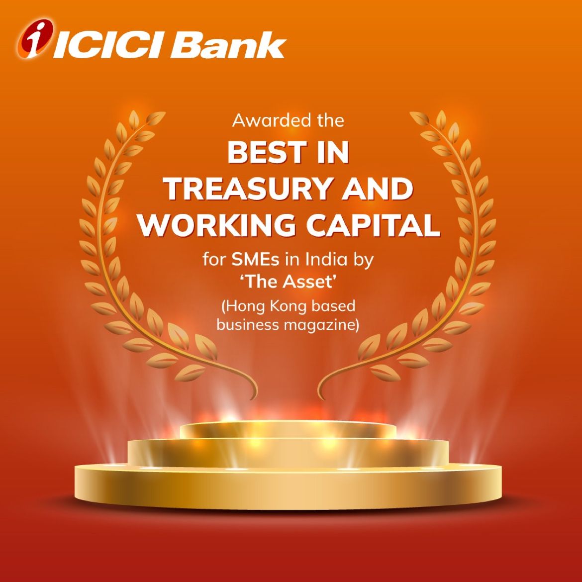 ICICI Bank on LinkedIn: #icicibank #icicibank #recognition #awards # ... ICICI Bank on LinkedIn: #icicibank #icicibank #recognition #awards # ...