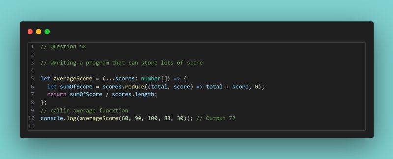 Huzaifa Ayub on LinkedIn: #start_coding #honorable_teachers #typescript ... Huzaifa Ayub on LinkedIn: #start_coding #honorable_teachers #typescript ...