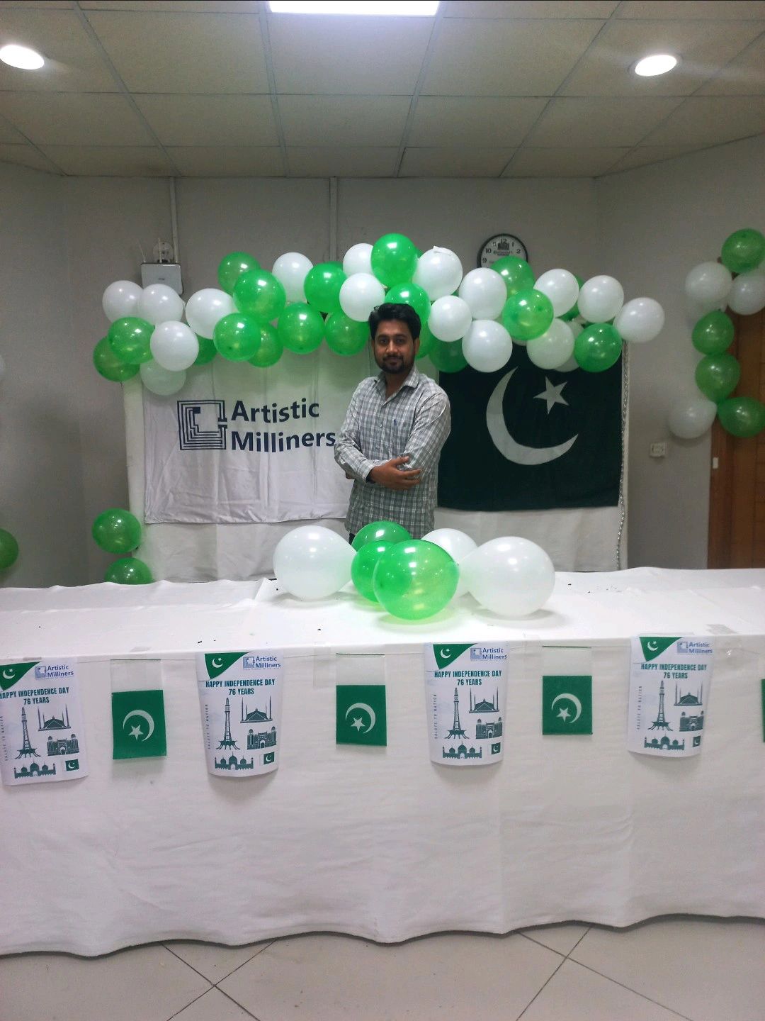 Muhammad Husnain Raza on LinkedIn: 🇵🇰 Muhammad Husnain Raza on LinkedIn: 🇵🇰