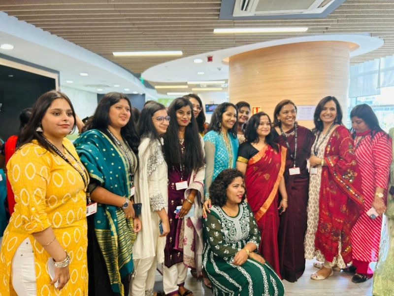 Diksha Gupta on LinkedIn: #_vois Diksha Gupta on LinkedIn: #_vois