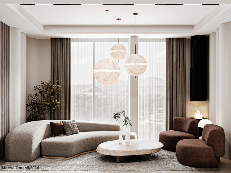 Marwa Omar on LinkedIn: #interior #interiordesign #architecture #design ... Marwa Omar on LinkedIn: #interior #interiordesign #architecture #design ...