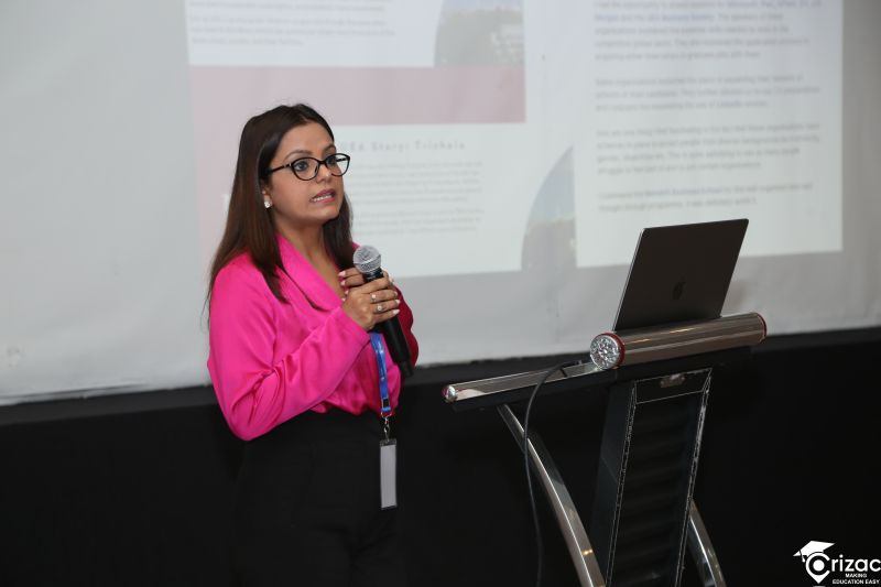 Anjana Singh on LinkedIn: #exemplary Anjana Singh on LinkedIn: #exemplary