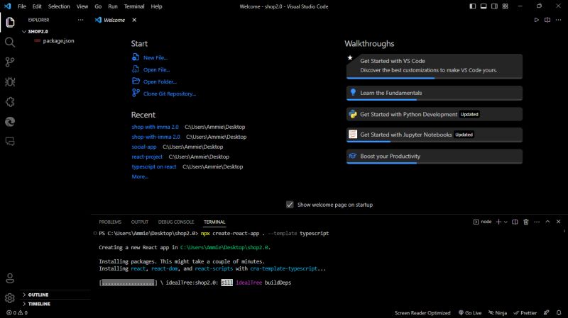 Richard Chukwuemeka on LinkedIn: #javascript #linkedin #react # ... Richard Chukwuemeka on LinkedIn: #javascript #linkedin #react # ...