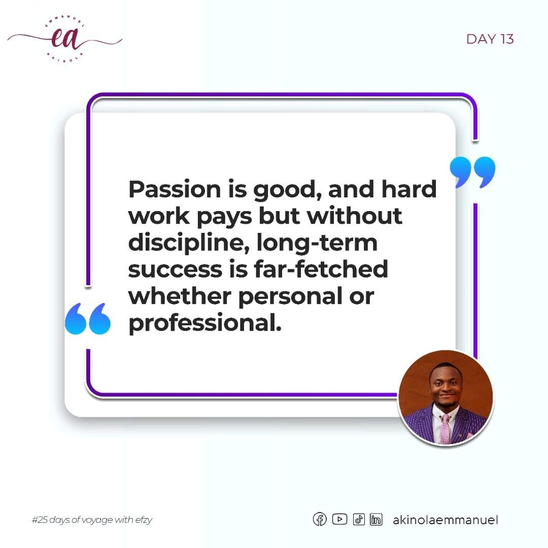 Emmanuel Akinola on LinkedIn: #motivation #practice #build #lead #go # ... Emmanuel Akinola on LinkedIn: #motivation #practice #build #lead #go # ...