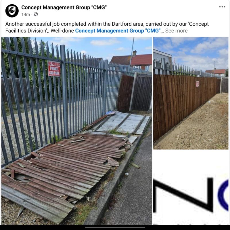 Concept Management Group on LinkedIn: Well-done to Concept Management ... Concept Management Group on LinkedIn: Well-done to Concept Management ...