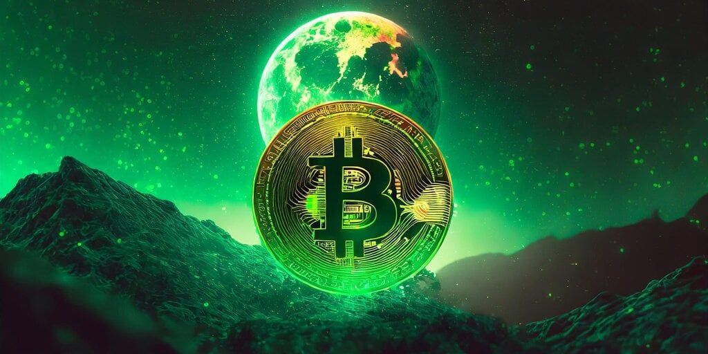 Crypto Breaking News: Latest Crypto & Bitcoin News on LinkedIn: Bitcoin ... Crypto Breaking News: Latest Crypto & Bitcoin News on LinkedIn: Bitcoin ...