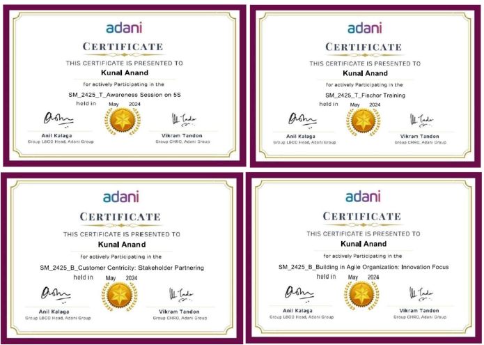 Kunal Anand on LinkedIn: #projectmanagement #learninganddevelopment # ... Kunal Anand on LinkedIn: #projectmanagement #learninganddevelopment # ...
