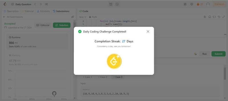 Prit Patel on LinkedIn: #100daysofcode #problemsolving #codingchallenge ... Prit Patel on LinkedIn: #100daysofcode #problemsolving #codingchallenge ...