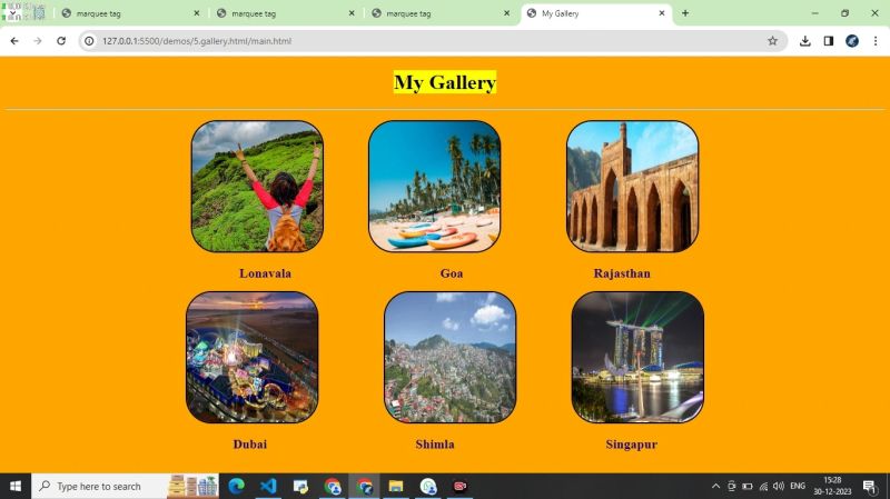 Ganesh Kadam on LinkedIn: HTML5 ll Webpages || Develop using HTML ... Ganesh Kadam on LinkedIn: HTML5 ll Webpages || Develop using HTML ...