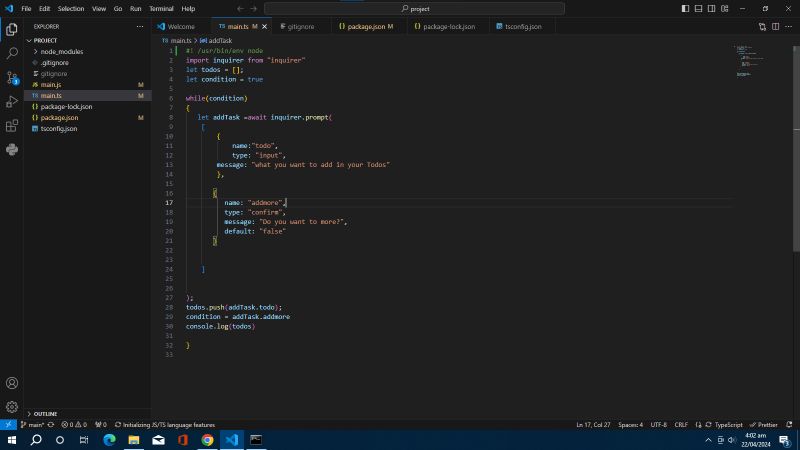 shifa muhammad akram on LinkedIn: #programming #teachers shifa muhammad akram on LinkedIn: #programming #teachers