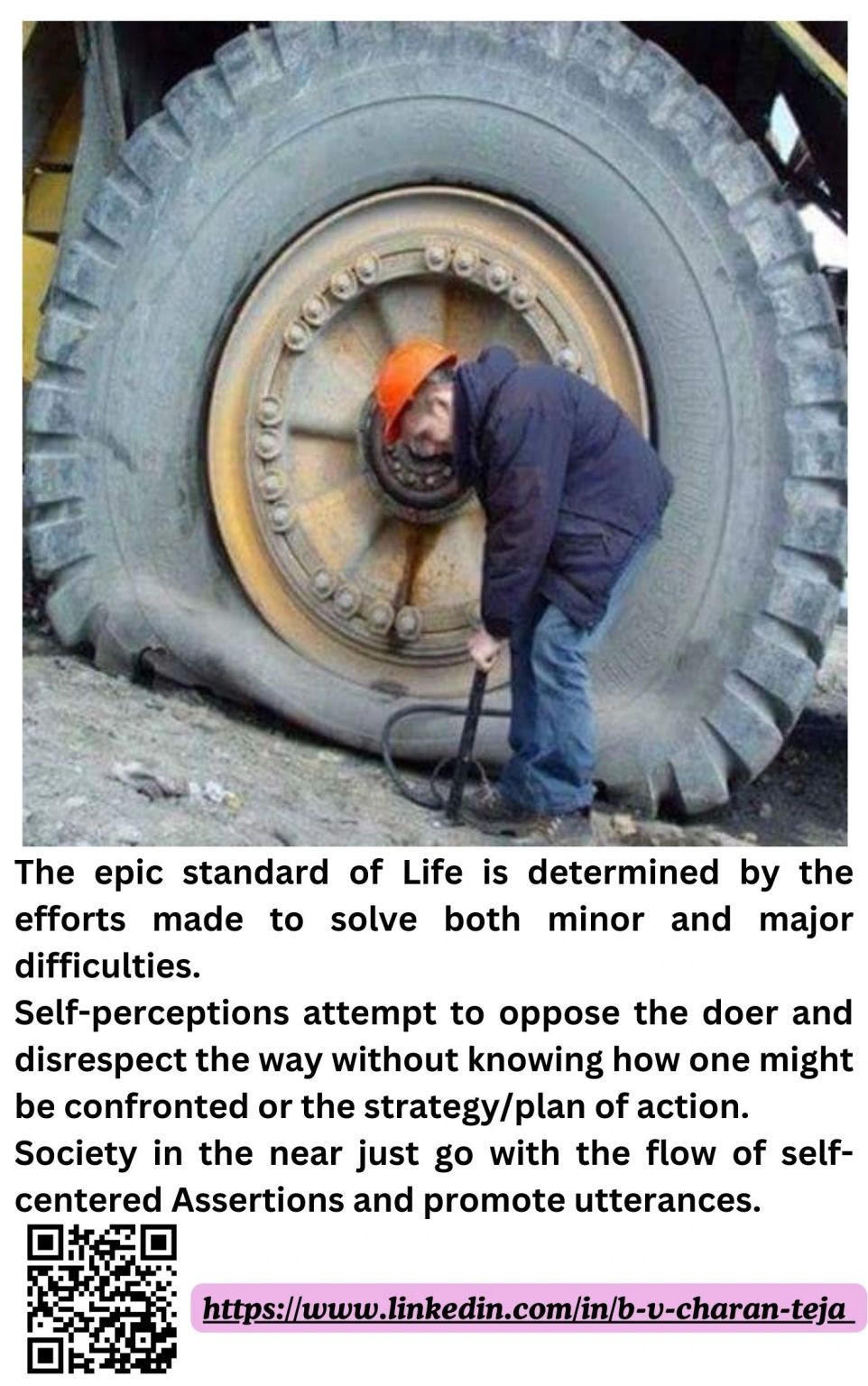 B V Charan Teja on LinkedIn: #life #linkedin #acknowledgement #growth # ... B V Charan Teja on LinkedIn: #life #linkedin #acknowledgement #growth # ...