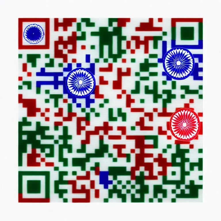 Raghav Gupta on LinkedIn: AI generated QR code. Scan this to make me a ... Raghav Gupta on LinkedIn: AI generated QR code. Scan this to make me a ...