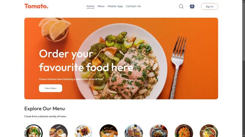 Krish Sahu on LinkedIn: #webdevelopment #reactjs #nodejs # ... Krish Sahu on LinkedIn: #webdevelopment #reactjs #nodejs # ...
