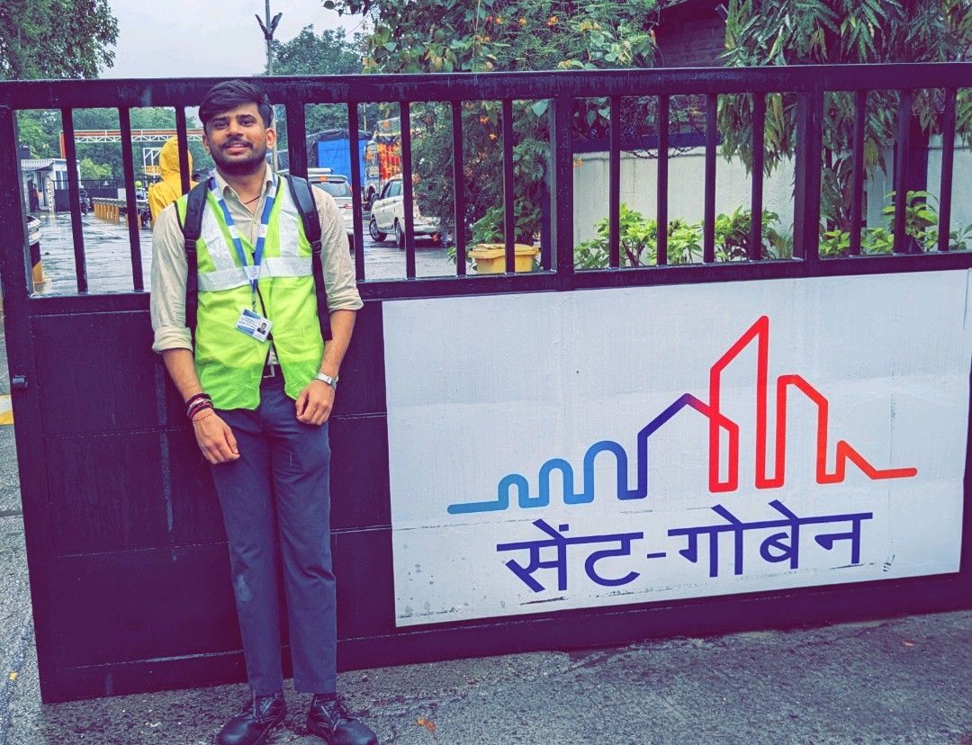 Bhushan Wadikar on LinkedIn: #bimmcrt #saintgobain #gypsum # ... Bhushan Wadikar on LinkedIn: #bimmcrt #saintgobain #gypsum # ...